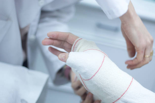 Hand Injuries Treatment – Best Care for Faster Recovery